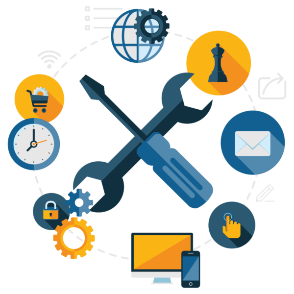 About Us | Penta Software