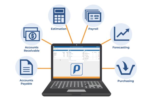 Job Cost Management | Construction ERP | Penta Software