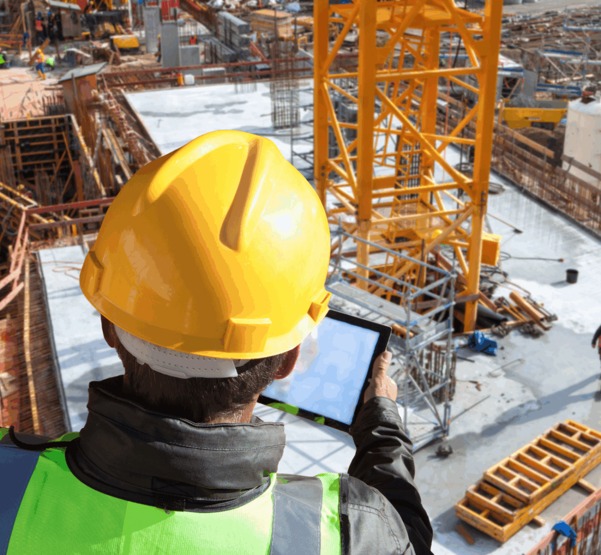 Granular Job Costing for Construction | Penta Software