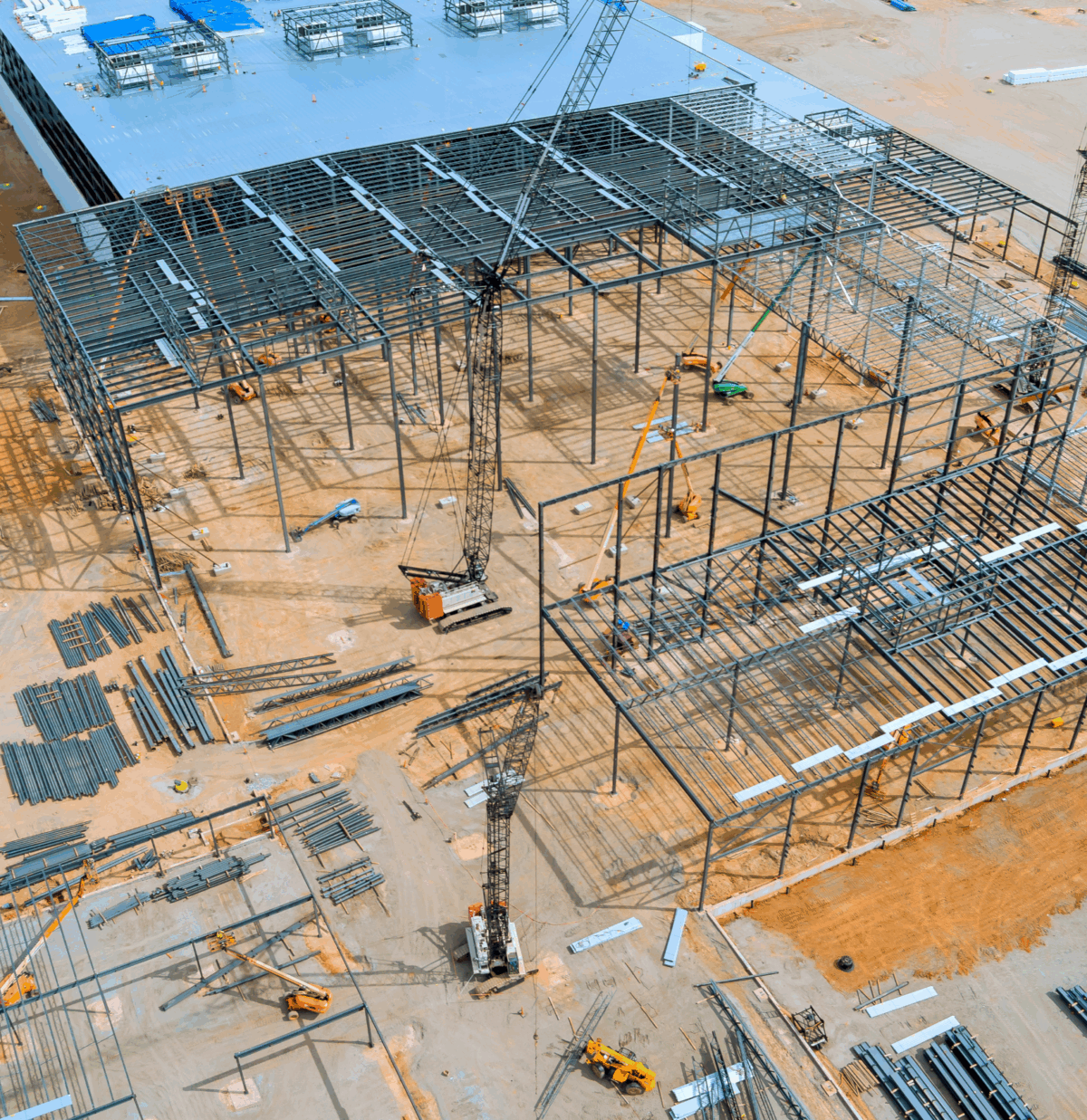 Construction Labor Management for Profitability | Penta Software